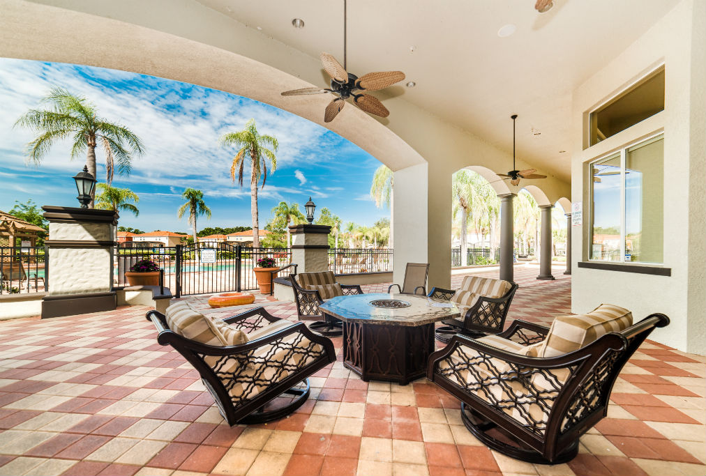 OVM3032 - Bella Vida Resort - 4 Bed 4 Baths Villa Vacation Rental - 7 ...