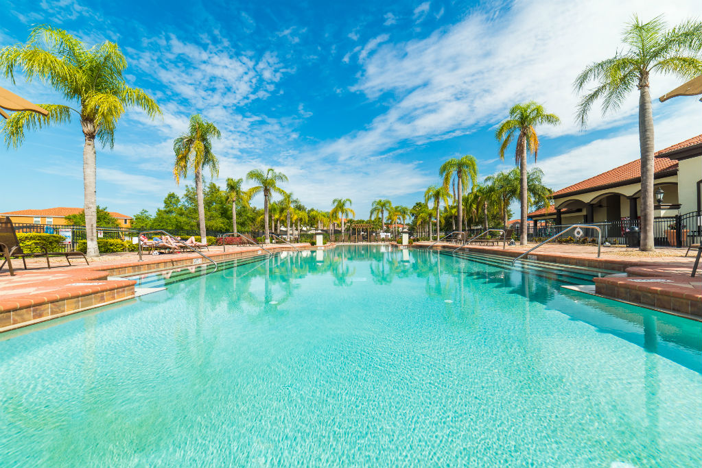 OVM3032 - Bella Vida Resort - 4 Bed 4 Baths Villa Vacation Rental - 7 ...