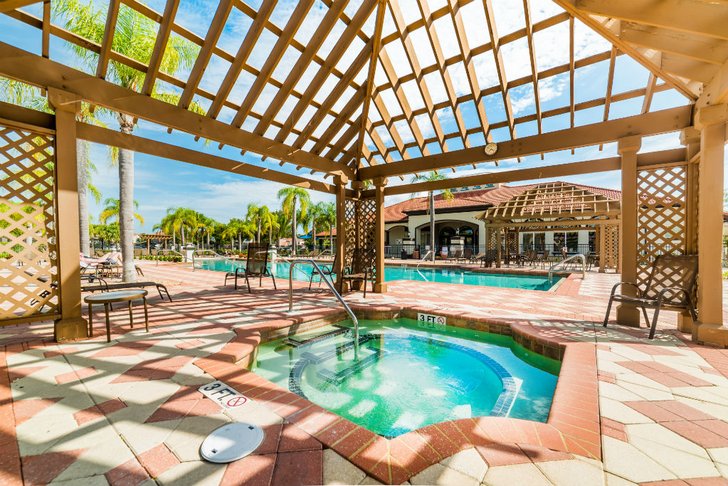 OVM3032 - Bella Vida Resort - 4 Bed 4 Baths Villa Vacation Rental - 7 ...