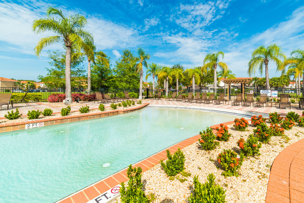 OVM3032 - Bella Vida Resort - 4 Bed 4 Baths Villa Vacation Rental - 7 ...