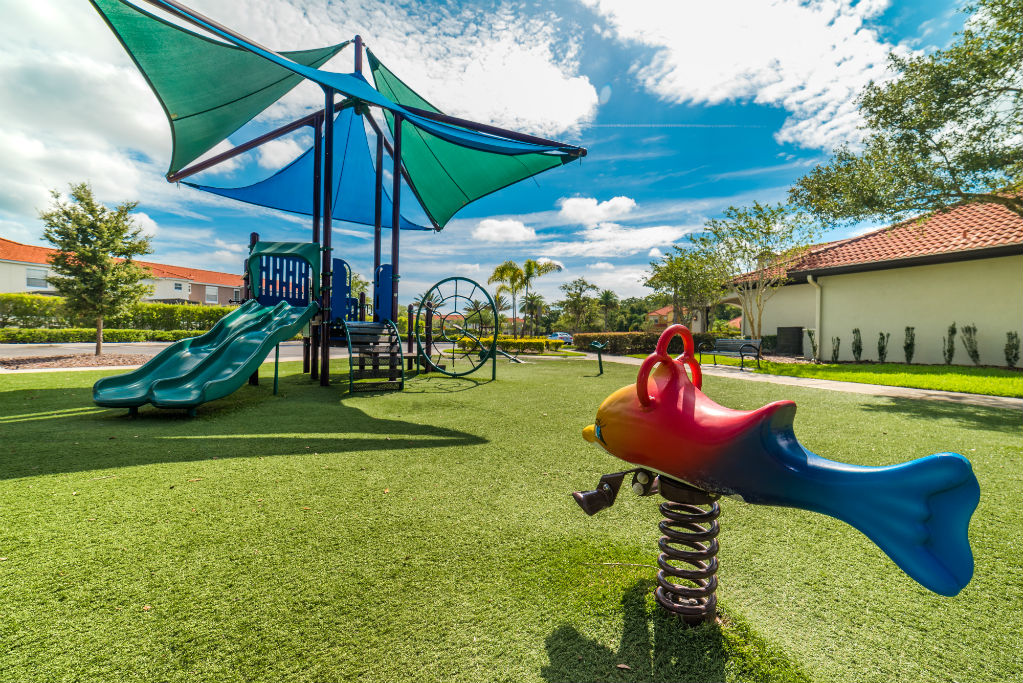 OVM3032 - Bella Vida Resort - 4 Bed 4 Baths Villa Vacation Rental - 7 ...