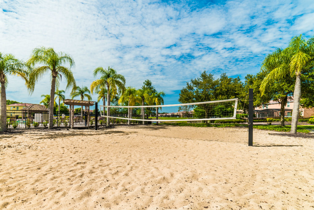 OVM3032 - Bella Vida Resort - 4 Bed 4 Baths Villa Vacation Rental - 7 ...