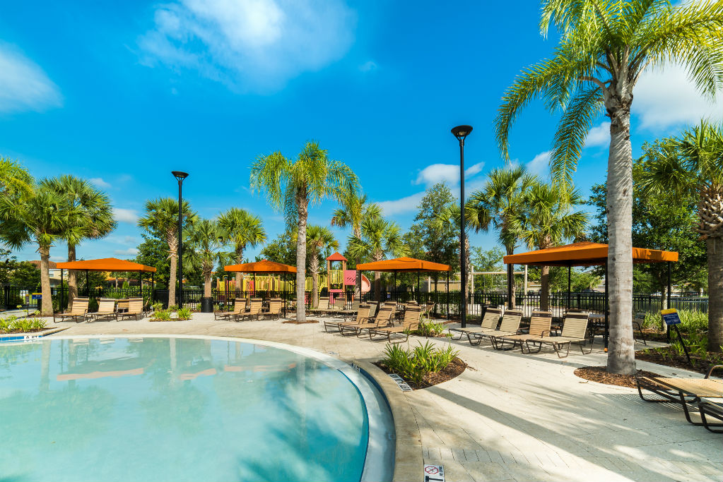 FV92860 - Solterra Resort - 5 Bed 4.5 Baths Villa Vacation Rental - 7 ...